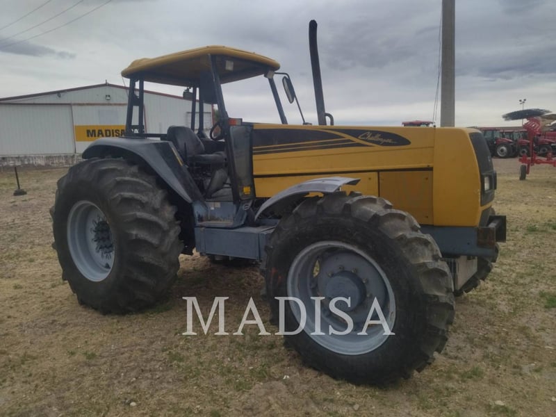 Challenger WT560-4WD, Tractor, S/N: WT564415317, 2006 for Sale ...