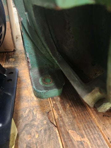 150 HP 1800 RPM Westinghouse 680B400G67 TUDP, Frame 444TS, 4P, 460 ...