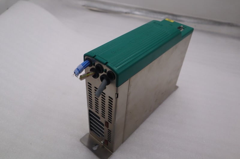 SycoTec D-88299 KAVO TYPE 4425 REF 10012768 SERVO DRIVE STOCK 5096 for ...