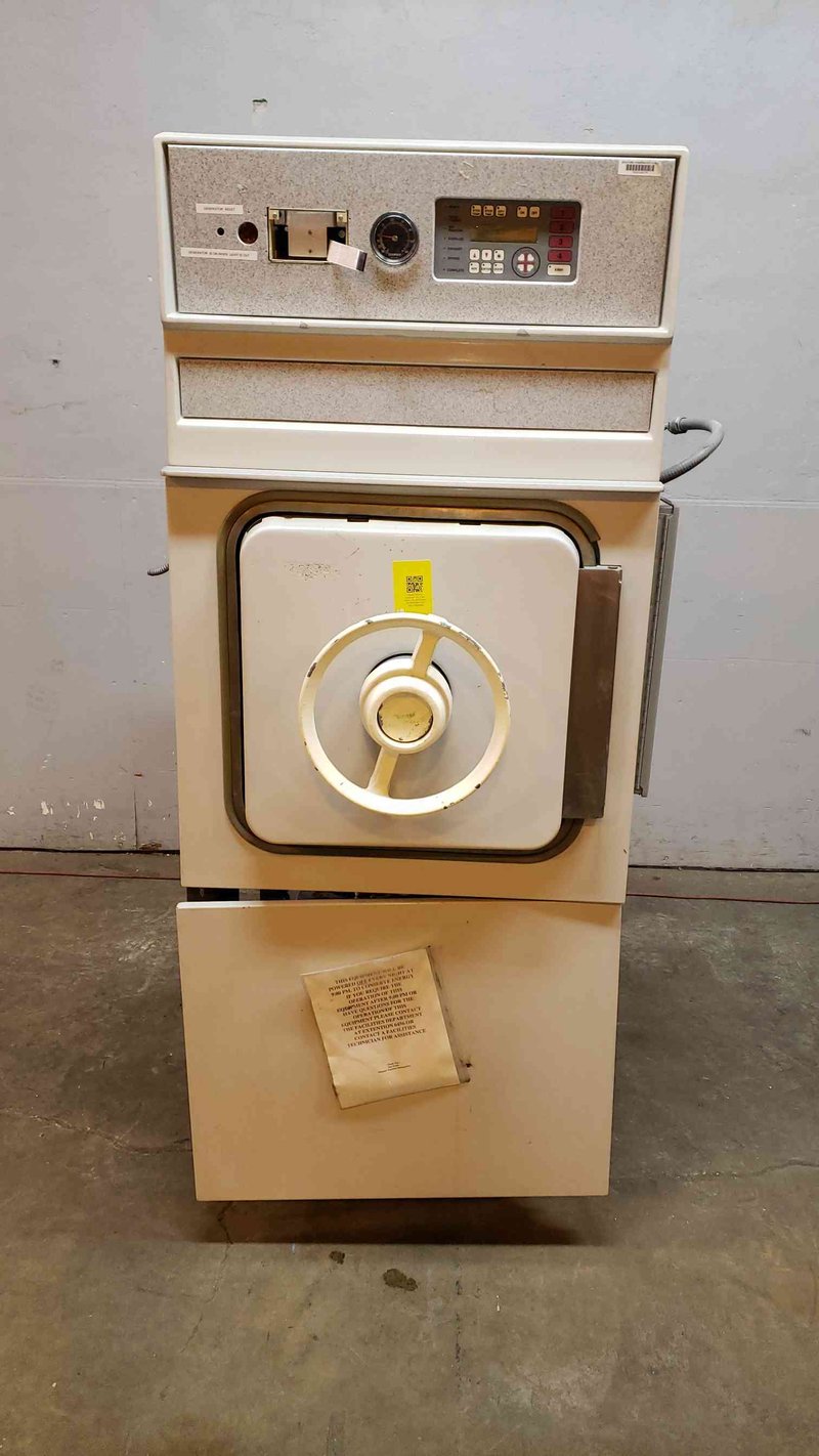 Primus Sterilizer Co. #PK20203895-105, Autoclave, 53" L x 33" width x ...
