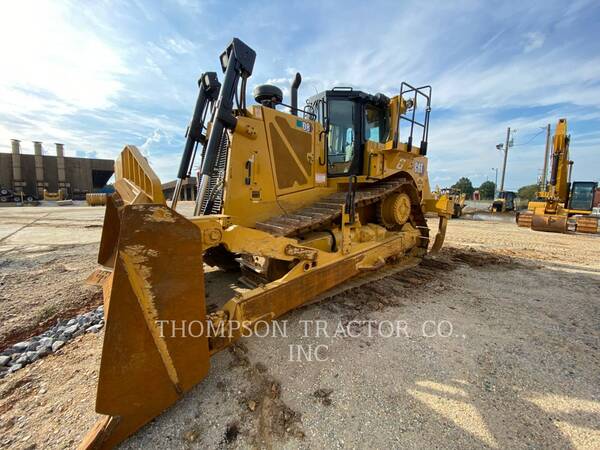 Caterpillar D8, Crawler Dozer, 459 hours, S/N: AW800587, 2023 for Sale ...