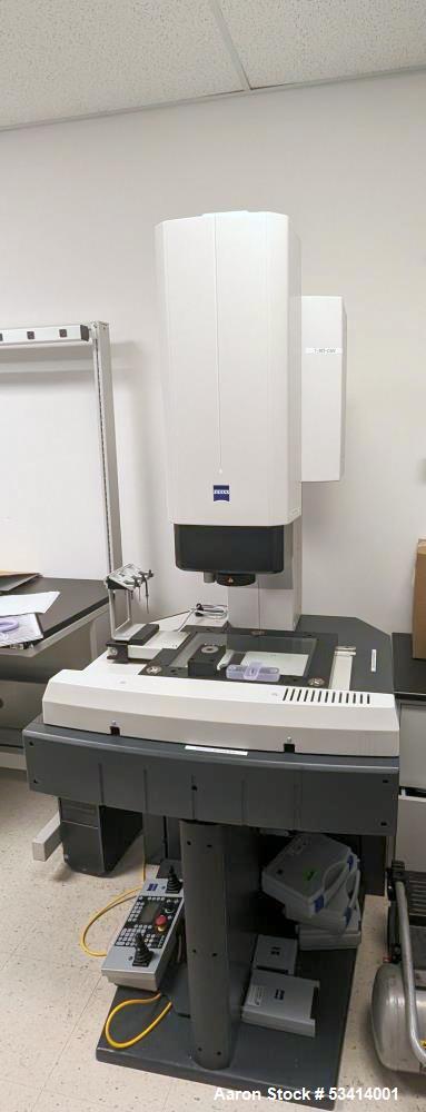 Zeiss #O-Inspect-3/2/2, coordinate measuring machine, 300 x 200 x 200 ...