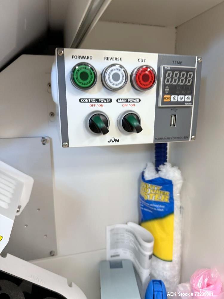 Parata #PASS-208, Automatic Tablet Dispensing & Packaging System, 208 ...