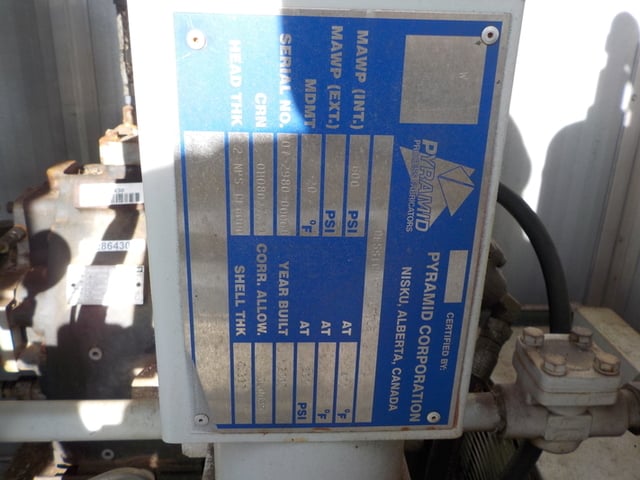 27 HP Rotorcomp #NK60, screw compressor, Sunfab Hydraulics M012WH-B4KU ...