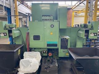 Mori Seiki #MV-65/50, vertical machining center, 30 automatic tool ...