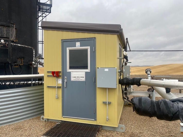 Water Transfer Management System For Sale | Surplus Record