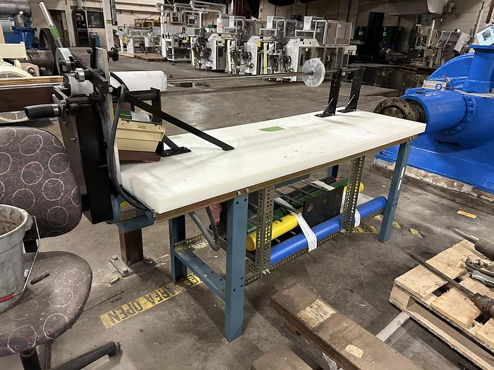 Coretech International core cutter for Sale | Surplus Record