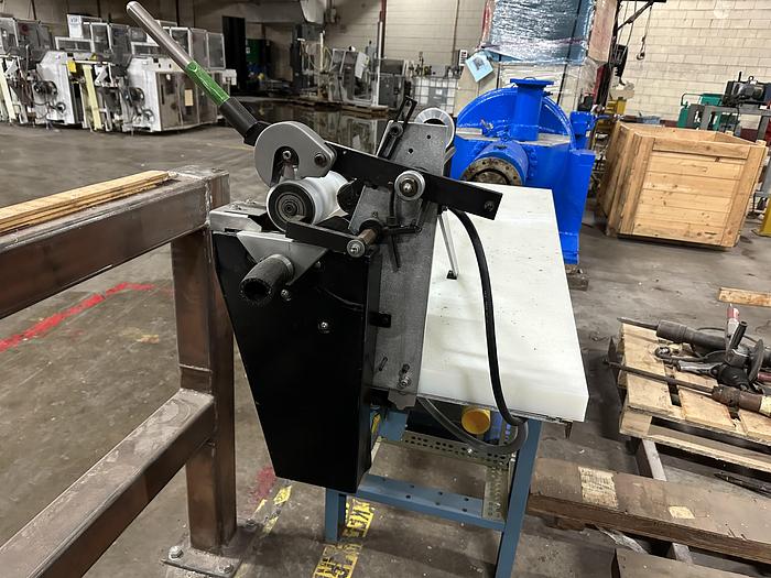 Coretech International core cutter for Sale | Surplus Record