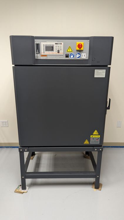 Desktop Metal #SHP-PP009, Shop System 3D printer w/oven, furnace ...