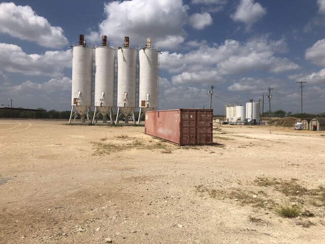 NOV Appco #5000 e-tank silos, nov for Sale | Surplus Record