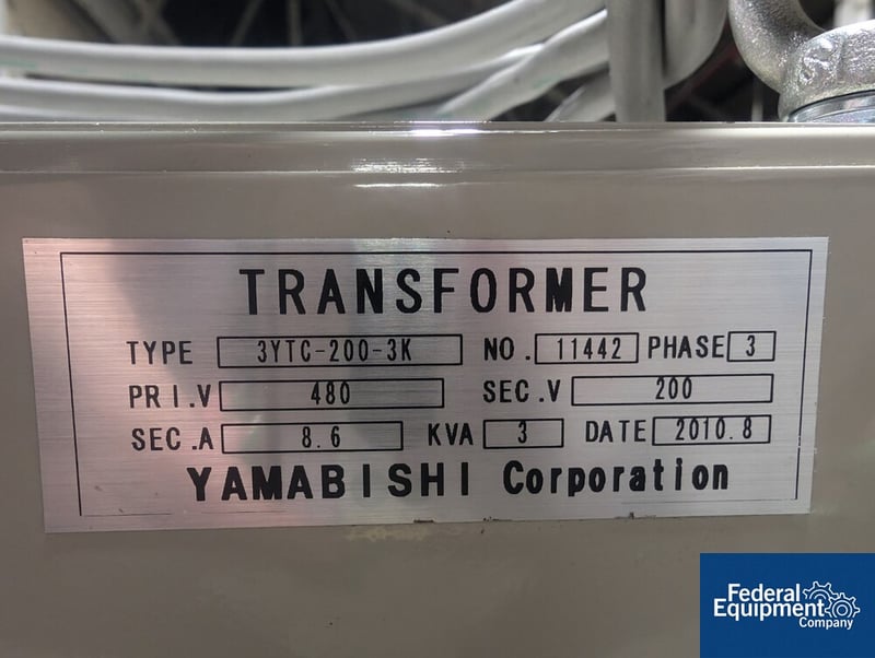 Shimazu #XRD-6000, X-Ray Diffractometer For Sale | Surplus Record