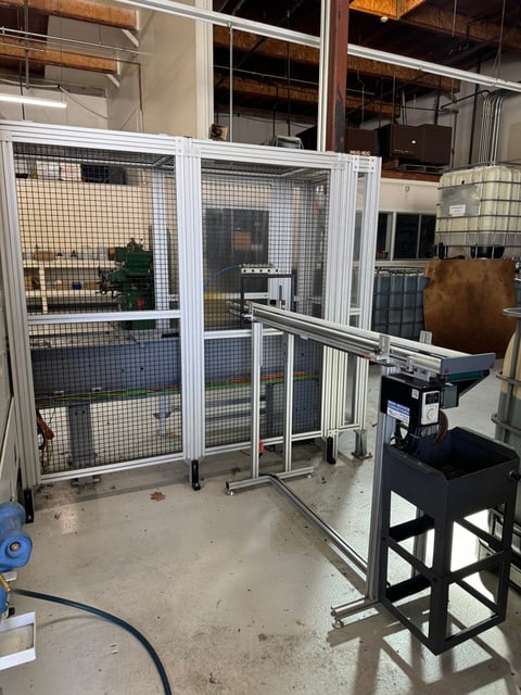 Emag #VL3-Duo, CNC twin spindle vertical turret lathe, 12 turret, 2018 ...