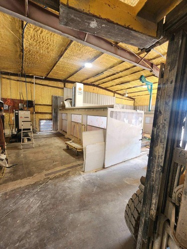 20" Poseidon #T-Rex Model S CNC Single Table Fabrication Center, 160" x ...