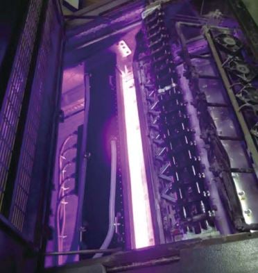 Oxytech Systems, LED UV Curing Technology For Sale | Surplus Record