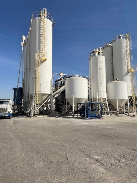 Bulk cement plants for Sale | Surplus Record