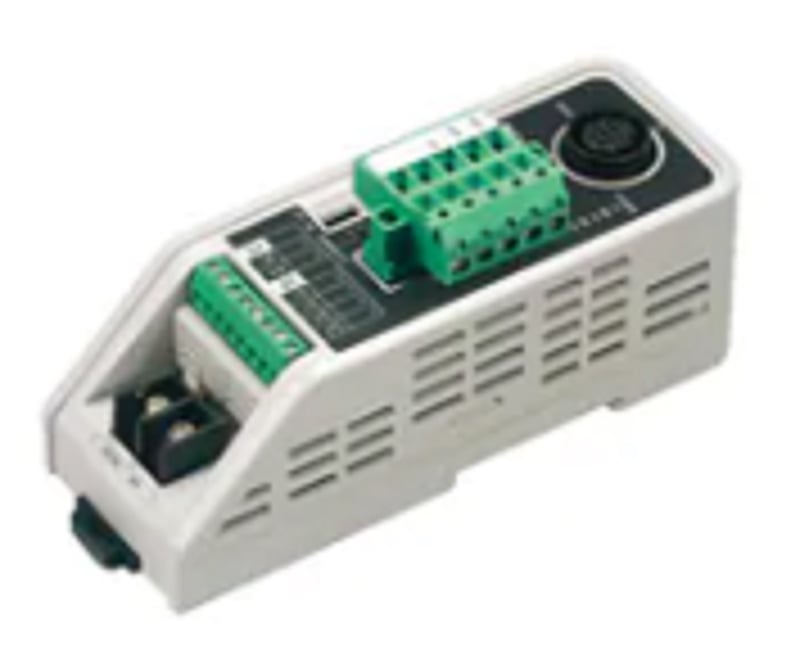 Keyence N-R4 Barcode Scanner Dedicated Communication Unit, RS-422A/485 ...