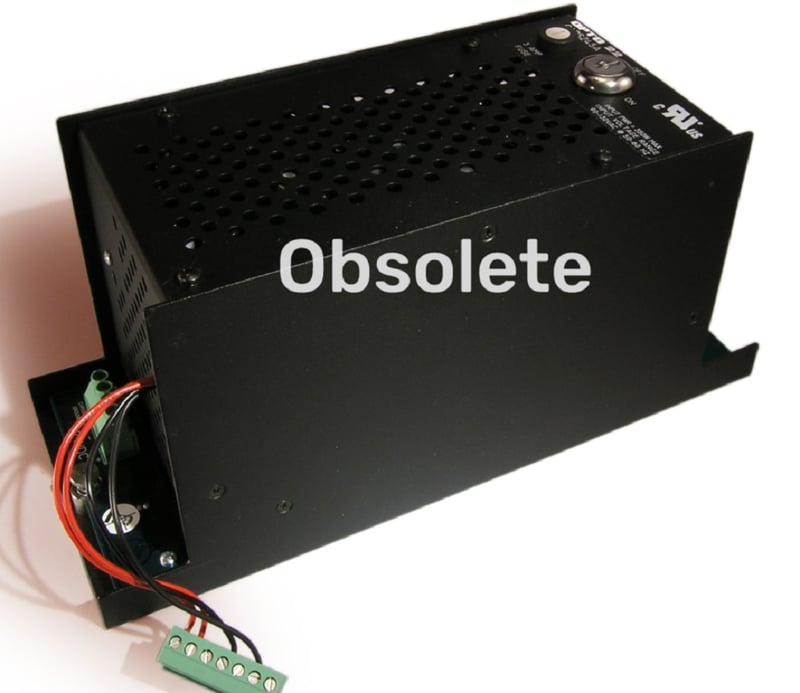 Opto 22 G4PS245A Power Supply, For Classic Controller and Up to 7 ...