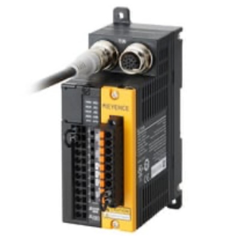 Keyence GL-T11R Safety Light Curtains, Safety Relay Terminal For Sale ...