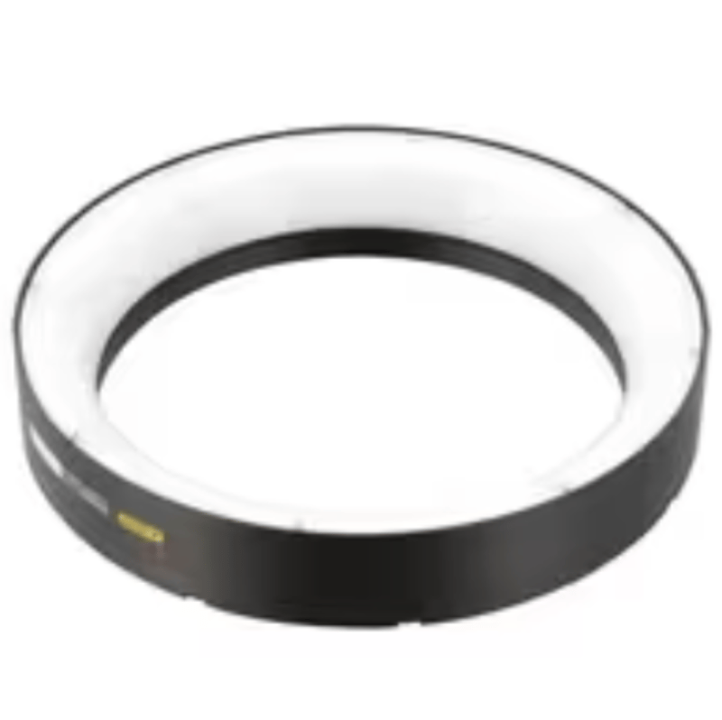 Keyence CA-DRW20X Vision System LED Lighting, LumiTrax Lights 260-200 ...