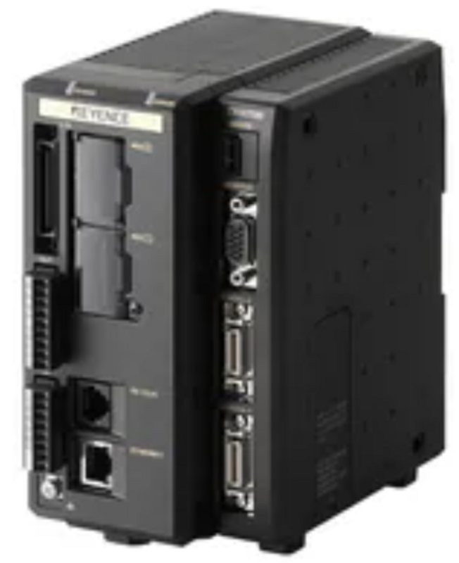 Keyence CV-X150M Intuitive Vision System, Image Sensor/Controller for ...