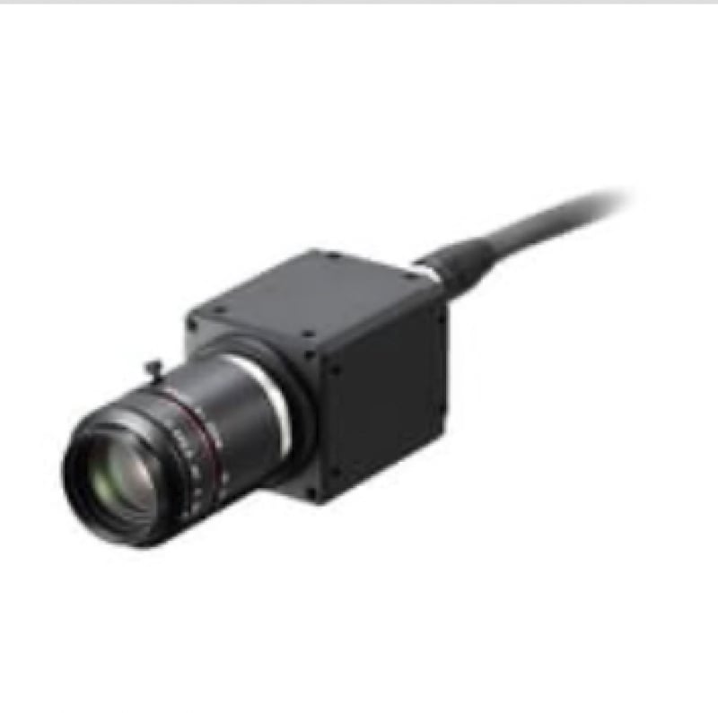 Keyence CA-HX500C Intuitive Vision System, LumiTrax 16x Speed 5-MP ...