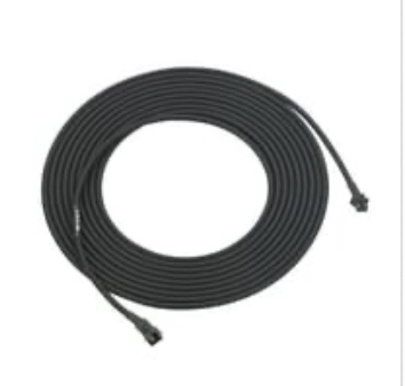 Keyence CA-DP5R Vision System, Spot Illumination Cable, 5 m Length for ...
