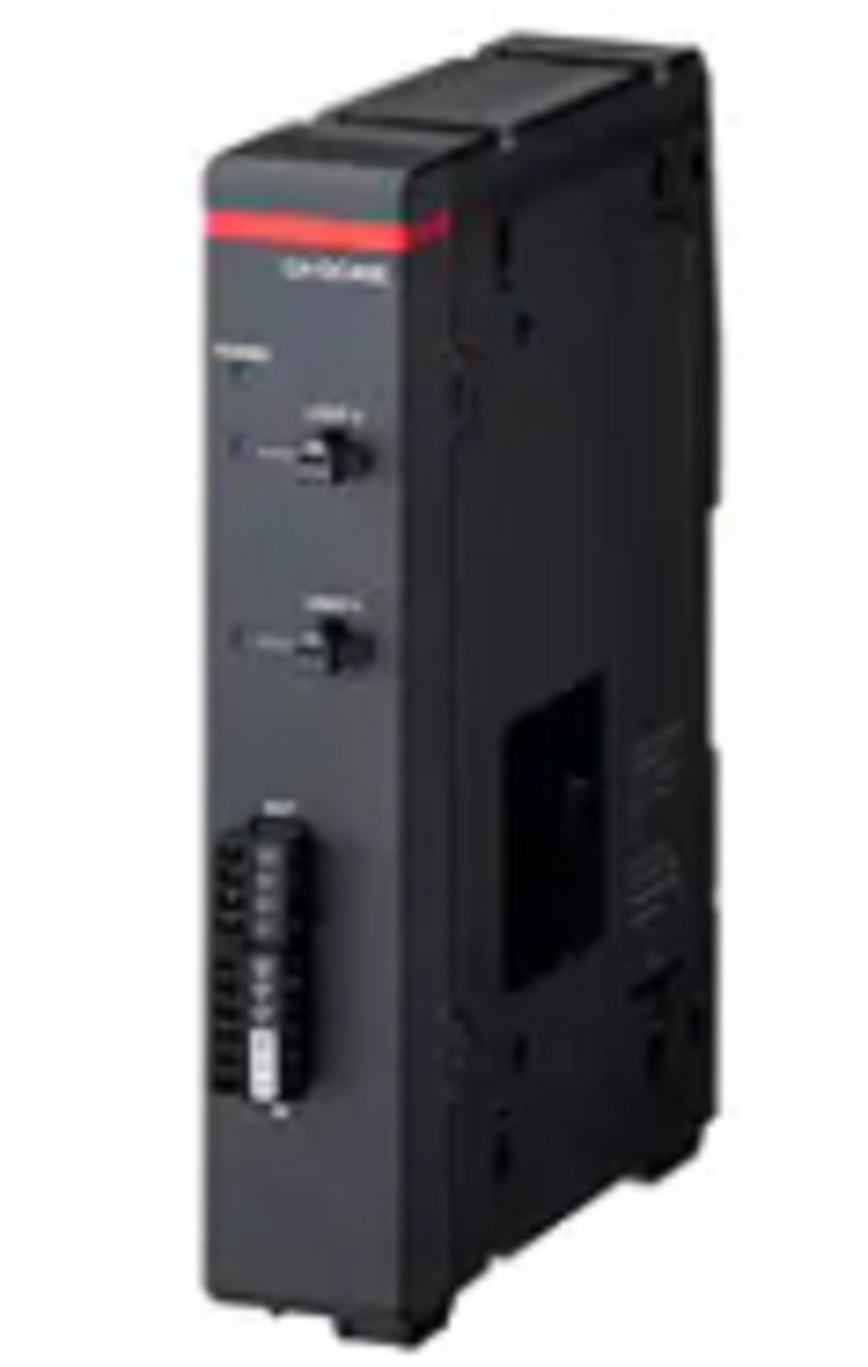 Keyence CA-DC40E Vision System LED Lighting, Light Expansion Control ...