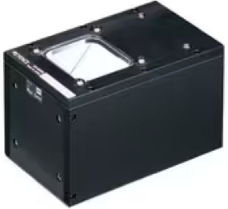 Keyence CA-DXW5 LED Lighting, White Coaxial Light (On-Axis) 50 for Sale ...