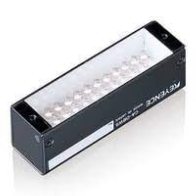 Keyence CA-DBW5 LED Lighting White Bar Light, 50 mm for Sale | Surplus ...