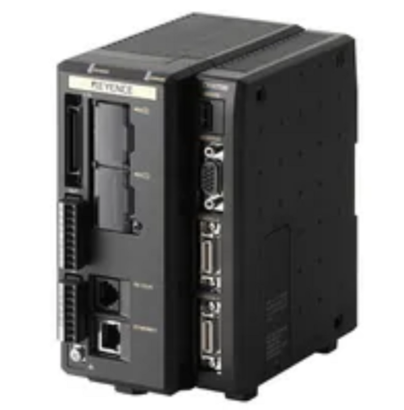 Keyence CV-X152FP Intuitive Vision System, Image Sensor/Controller for ...