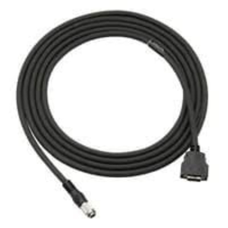Keyence CB-B10E 2D/3D Laser Profiler Head, Controller Extension Cable ...