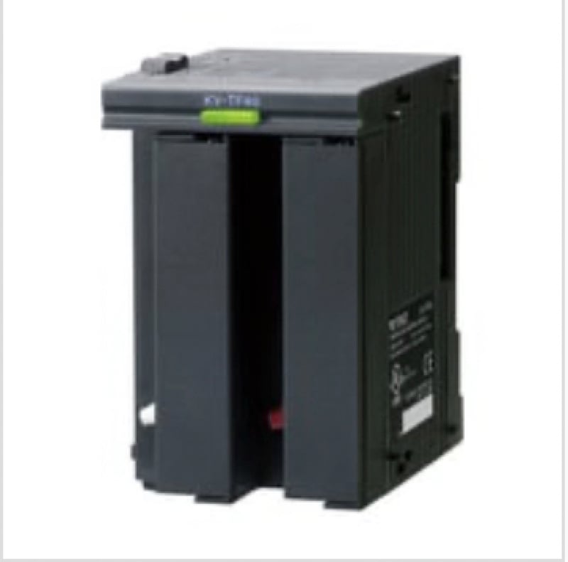 Keyence KV-TF40 PLC, PID Temperature Adjustment Unit (Multi-Input 4 ... Keyence KV-TF40 PLC, PID Temperature Adjustment Unit (Multi-Input 4 ...