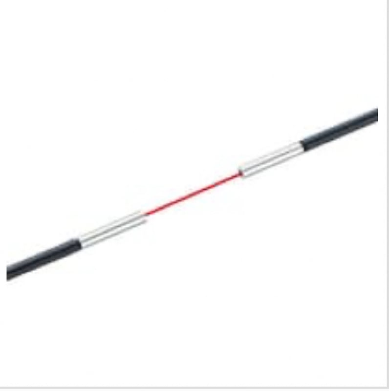 Keyence FU-58U Fiber Optic Sensor, Fiber Unit Thrubeam Type for Sale ...