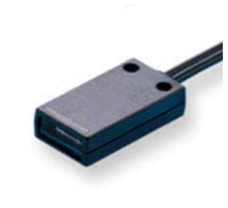 Keyence CZ-12 Photoelectric Sensors, Reflective Sensor Head, Area Type ...