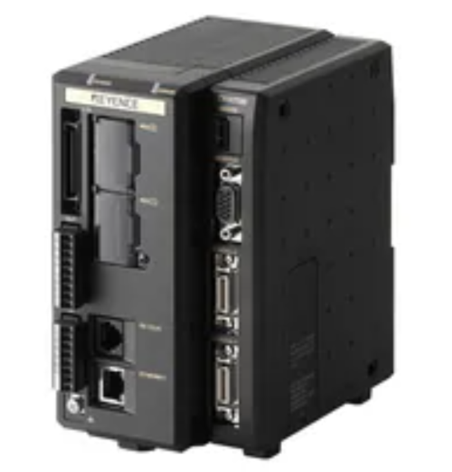 Keyence CV-X102F Image Sensor/Controller (US Specification) for Sale ...
