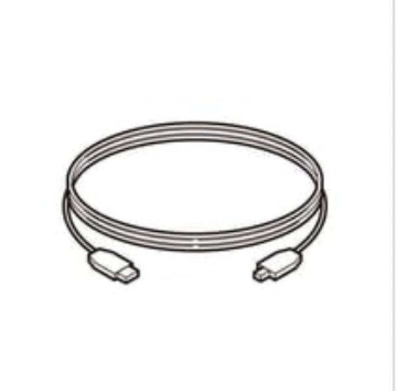 Keyence OP-35331 Laser Displacement Sensors, USB cable for Sale ...