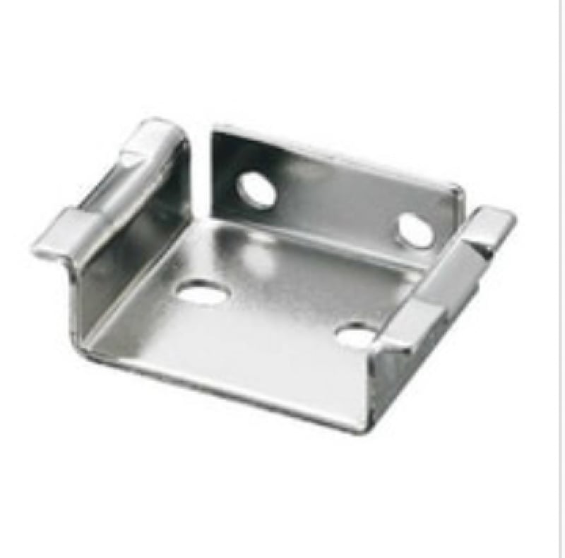 Keyence OP-76877 All Purpose Laser Sensor, DIN Amplifier Mounting ...