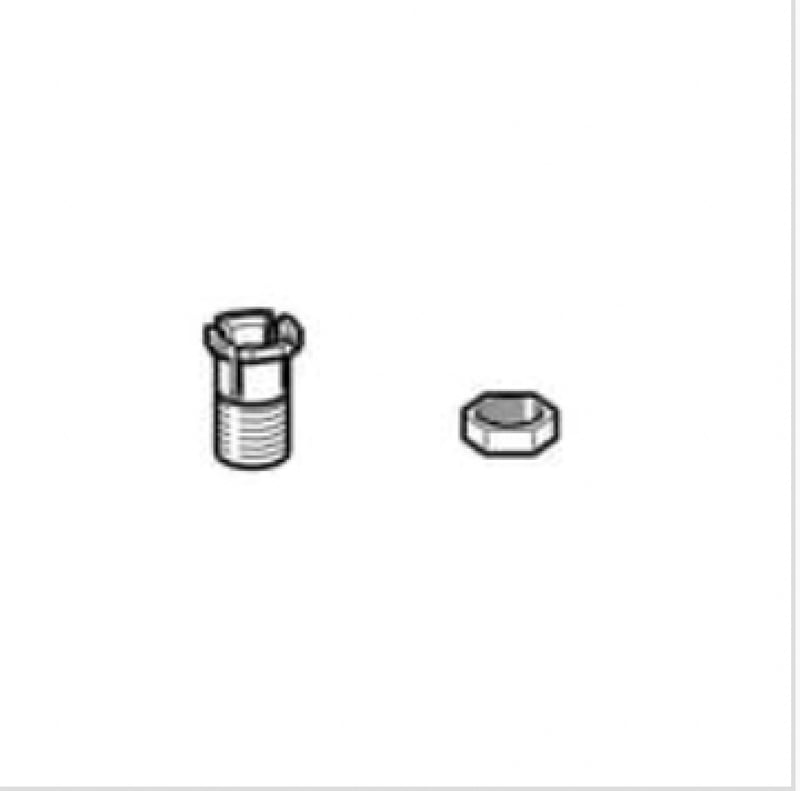 Keyence OP-76874 LVDT Contact Displacement Sensor, Head Mounting ...
