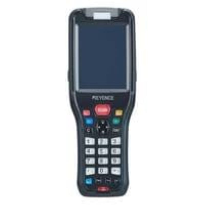 Keyence BT-W250G Handheld Mobile Computer for Sale | Surplus Record