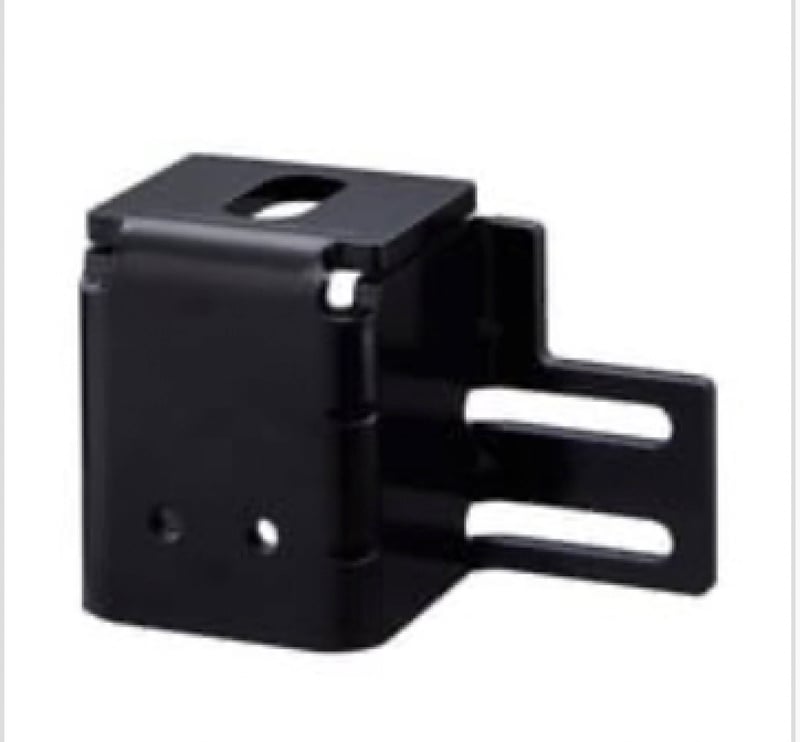Keyence GS-B31 Safety Switch, Locking Hinged Door Mounting Bracket ...