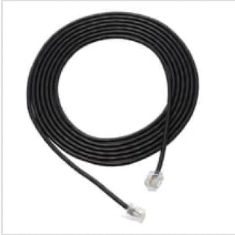 Keyence OP-96368 Inductive Proximity Sensor, RS-232C Connection Cable ...