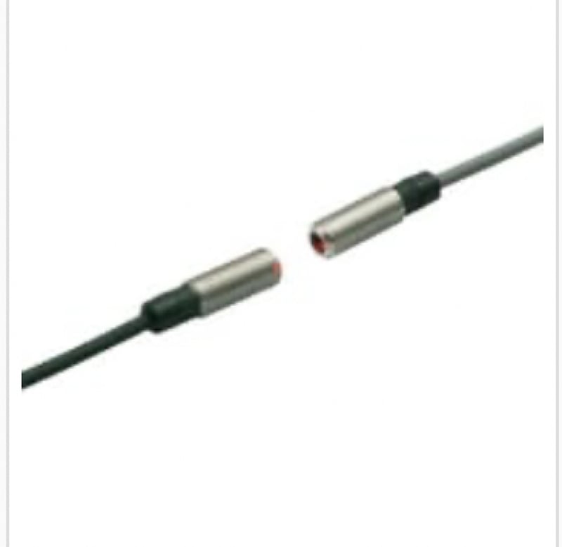 Keyence PX-H71 Heavy-Duty Photoelectric Sensor, Transmissive Sensor ...