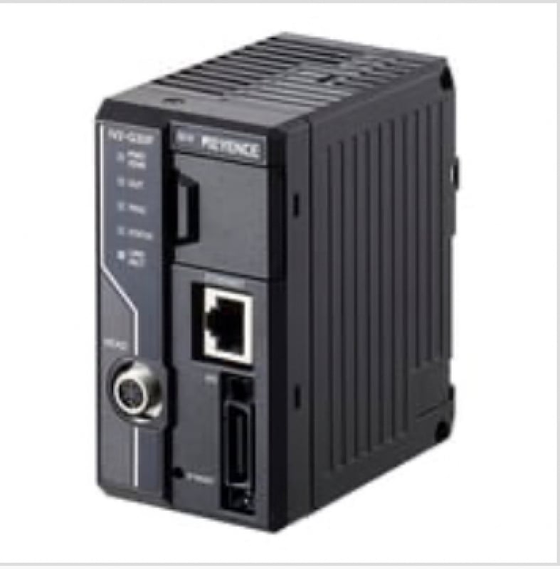 Keyence IV2-G30F Vision Sensor, Sensor Amplifier, Learning/Standard ...
