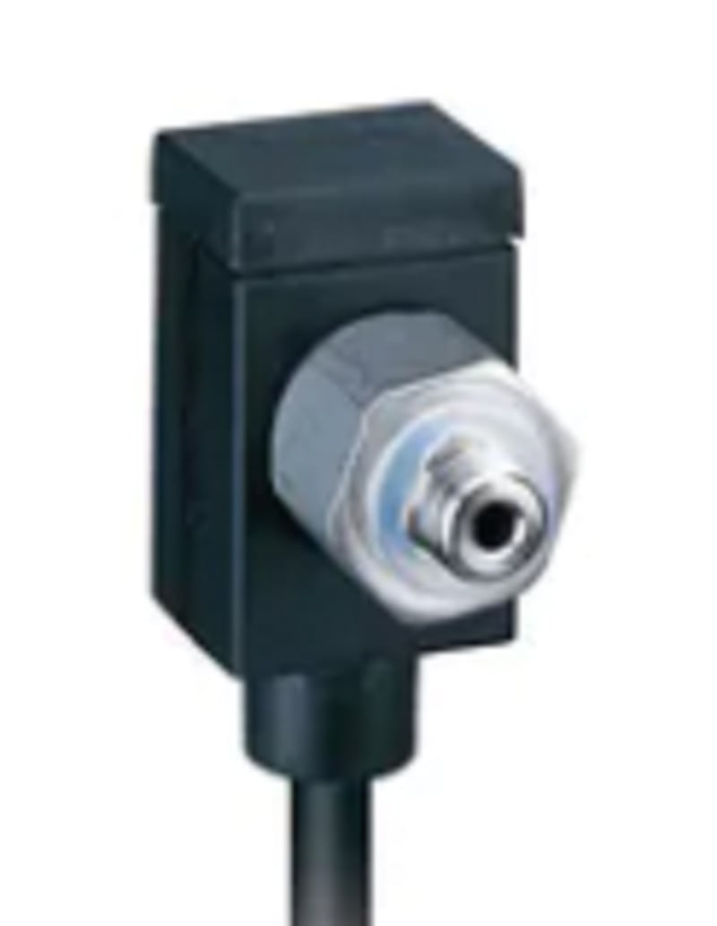 Keyence AP -44 Digital Pressure Sensor Head 2-Color Display, 101.3 to ...