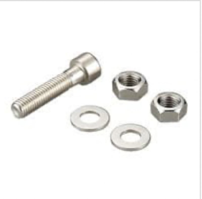 Keyence OP-87407 CMOS Laser Sensor Adjustable Bracket Mounting Screw ...