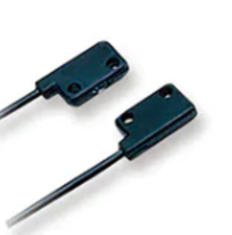 Keyence PS-52C Photoelectric Sensor, Transmissive, General-Purpose Type ...