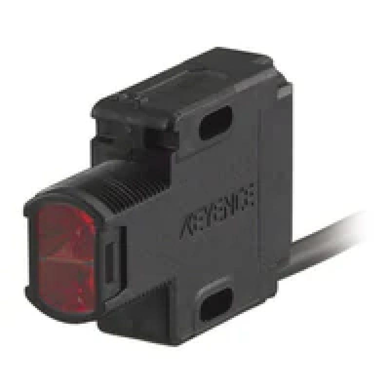 Keyence PZ-G62B Threaded Mount Retro-Reflective Cable Type, NPN for ...