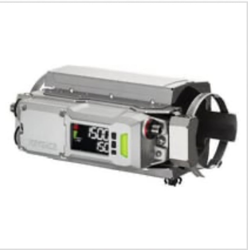 Keyence FD-R50 Flow Sensors / Flow Meters, Sensor Main Unit, 40A/50A ...