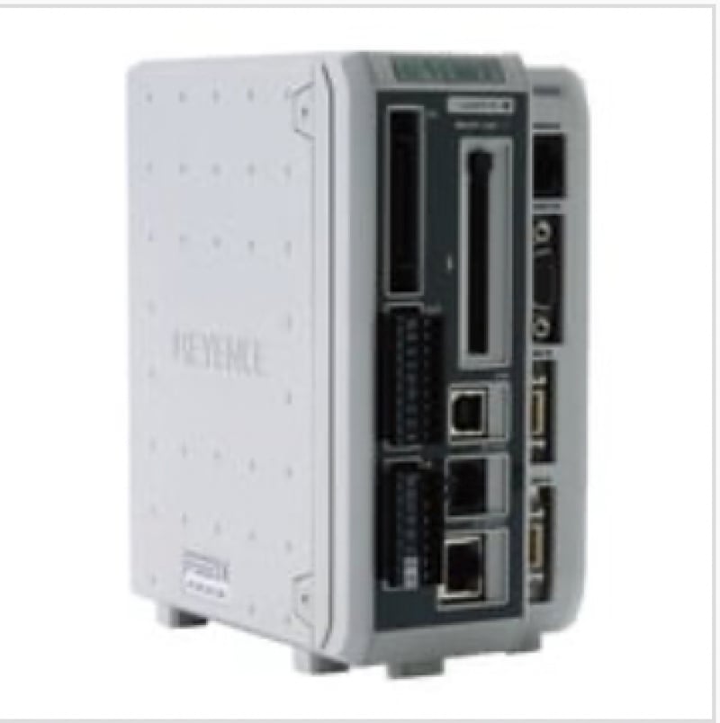 Keyence LJ-G5001 2D Laser Displacement Sensor, Controller for Sale ...