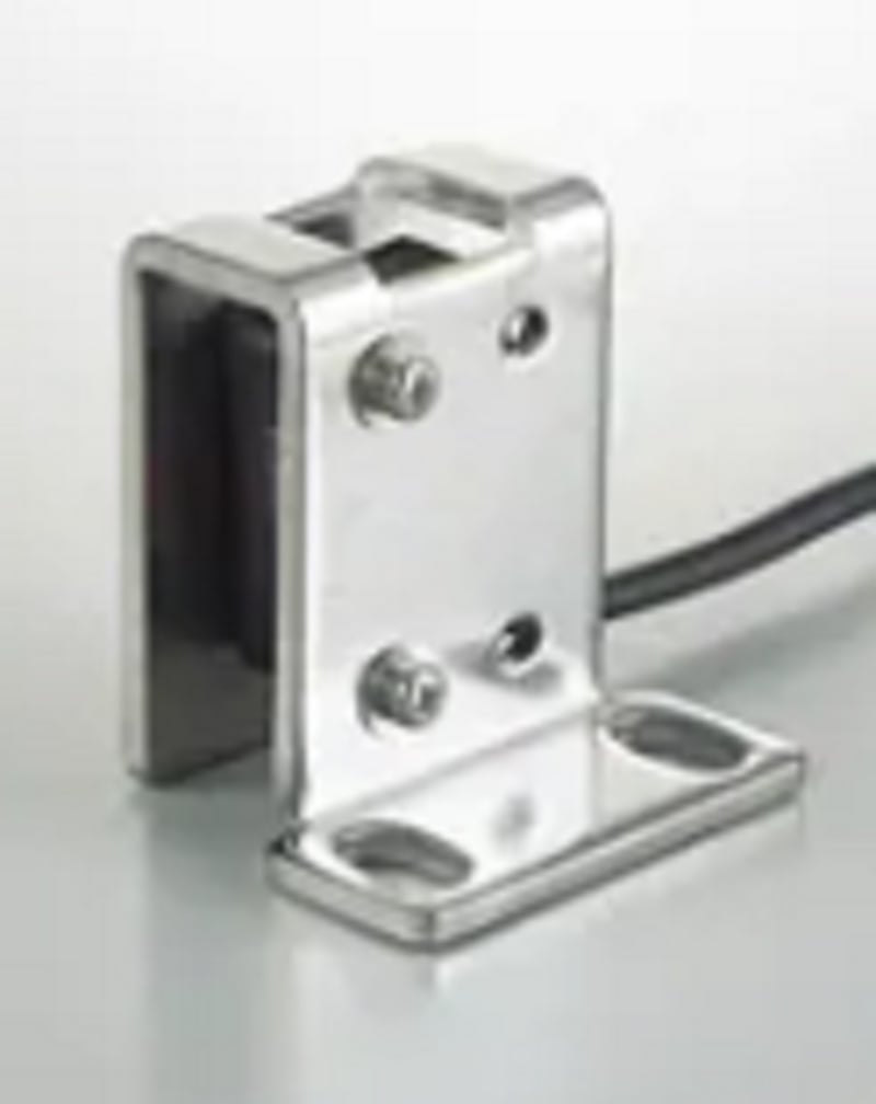 Keyence PZ-B61 Standard Mounting Bracket for PZ Series Sensor for Sale ...